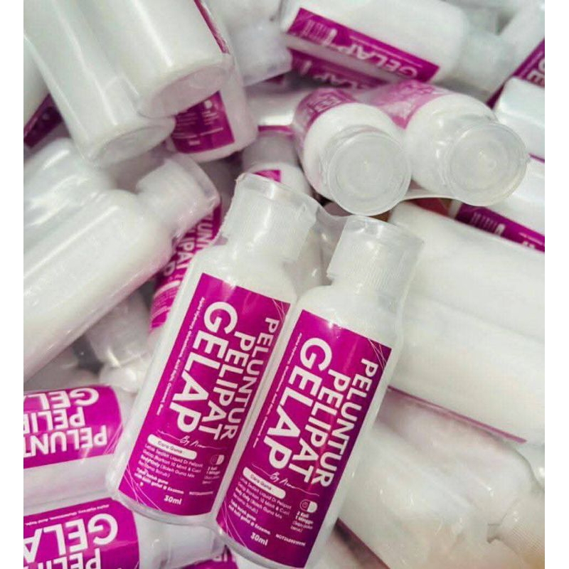 PELUNTUR PELIPAT GELAP BY NIENA | Shopee Malaysia