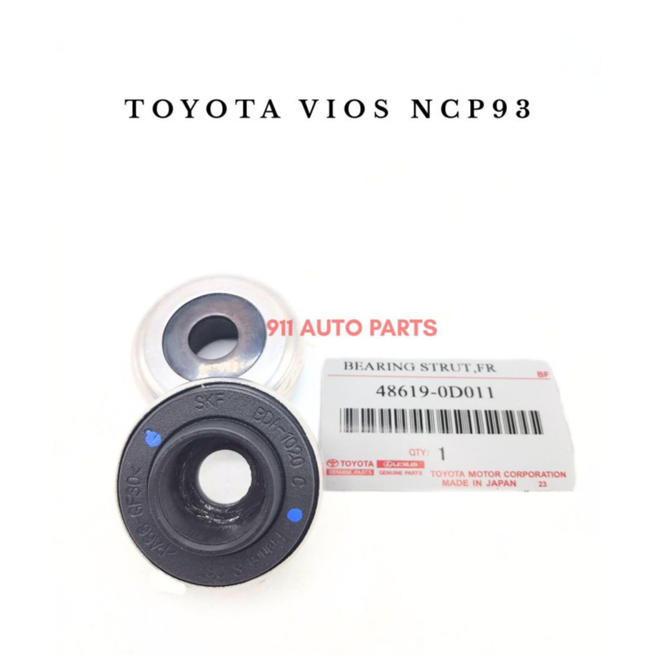 TOYOTA VIOS NCP93 ('07-'13), HONDA CITY SEL TMO SUZUKI SWIFT NISSAN ...