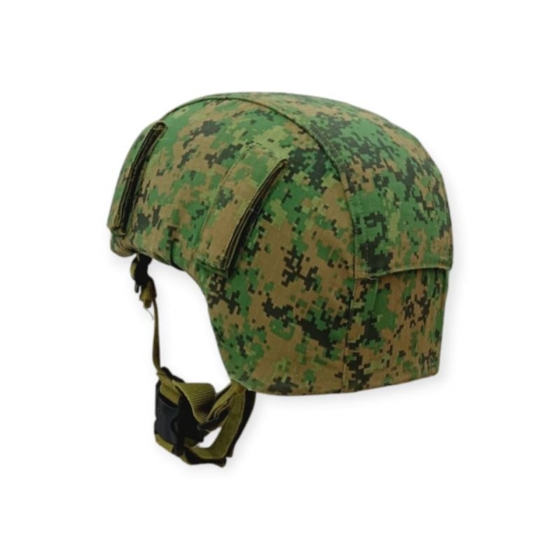 SAF Military Helmet Gen2 (SzS) | Shopee Malaysia