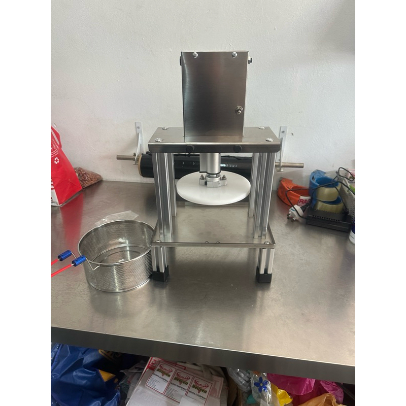 Mesin Perah Santan. Tekanan Machine 200kg | Shopee Malaysia