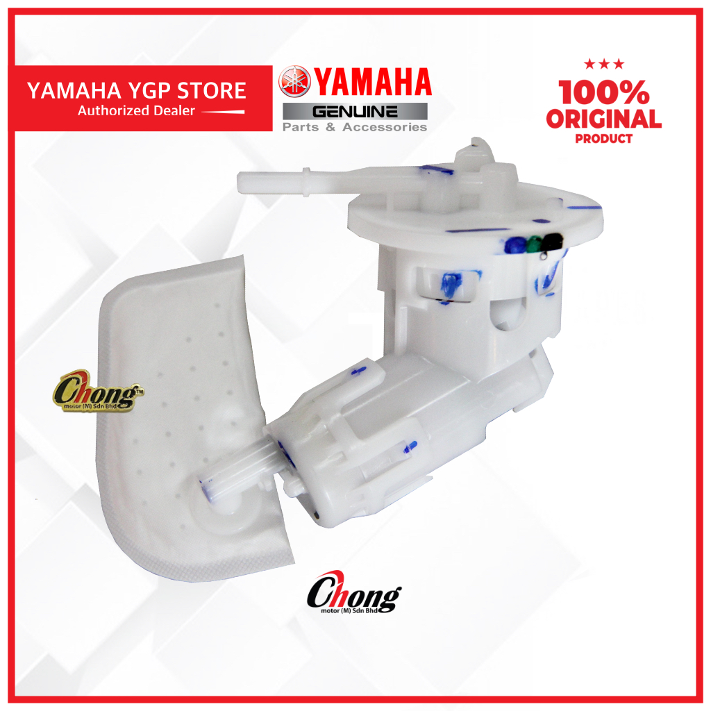 Yamaha Fuel Pump Assy/Pam Minyak Petrol SRL 115 Fi/Lagenda 115 Fi ...