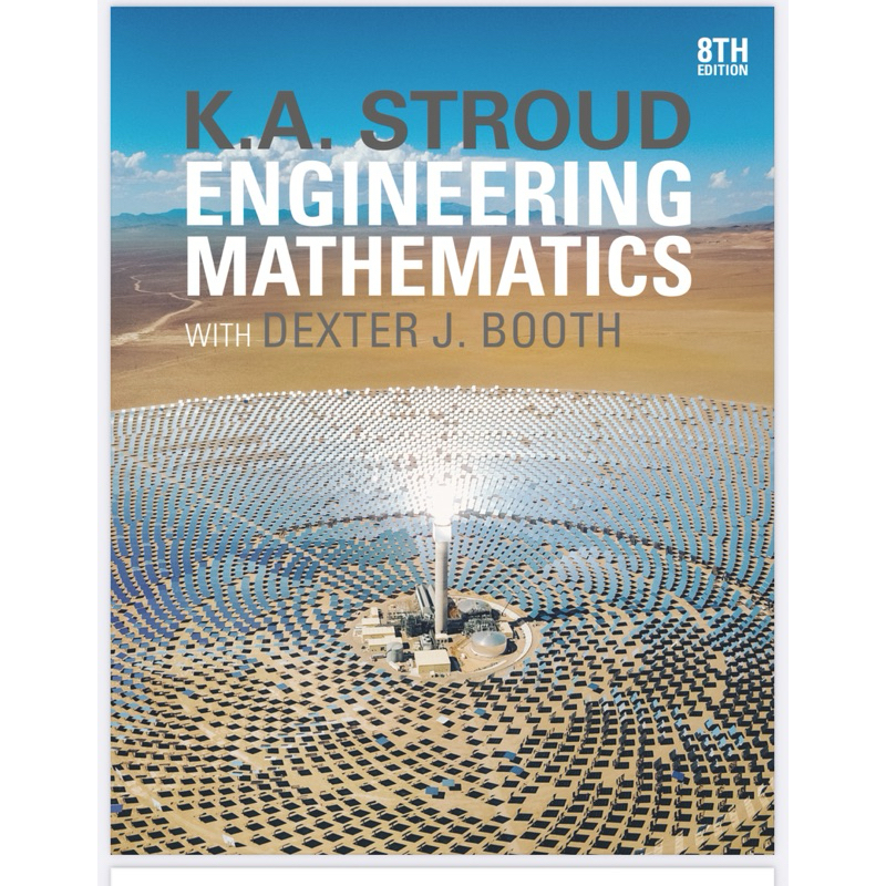 Engineering Mathematics | Shopee Malaysia