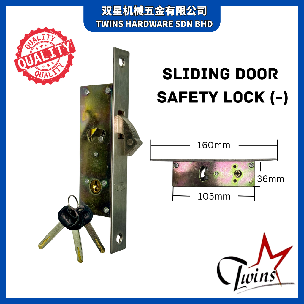 TOT HOOK LOCK (ELECTRONIC KEY ) Sliding Door Metal Grill Main Gate ...