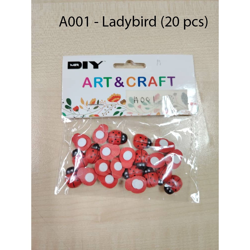 Barangan DIY dan Sticker | Shopee Malaysia