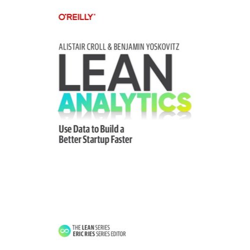 Lean Analytics Use Data to Build a Better Startup Faster (2024) | Shopee Malaysia
