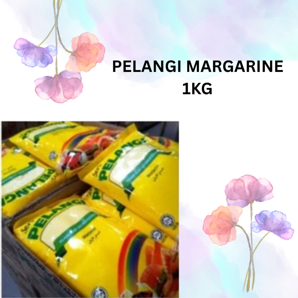 Pelangi Majerin 1kg (Seri Pelangi) | Shopee Malaysia