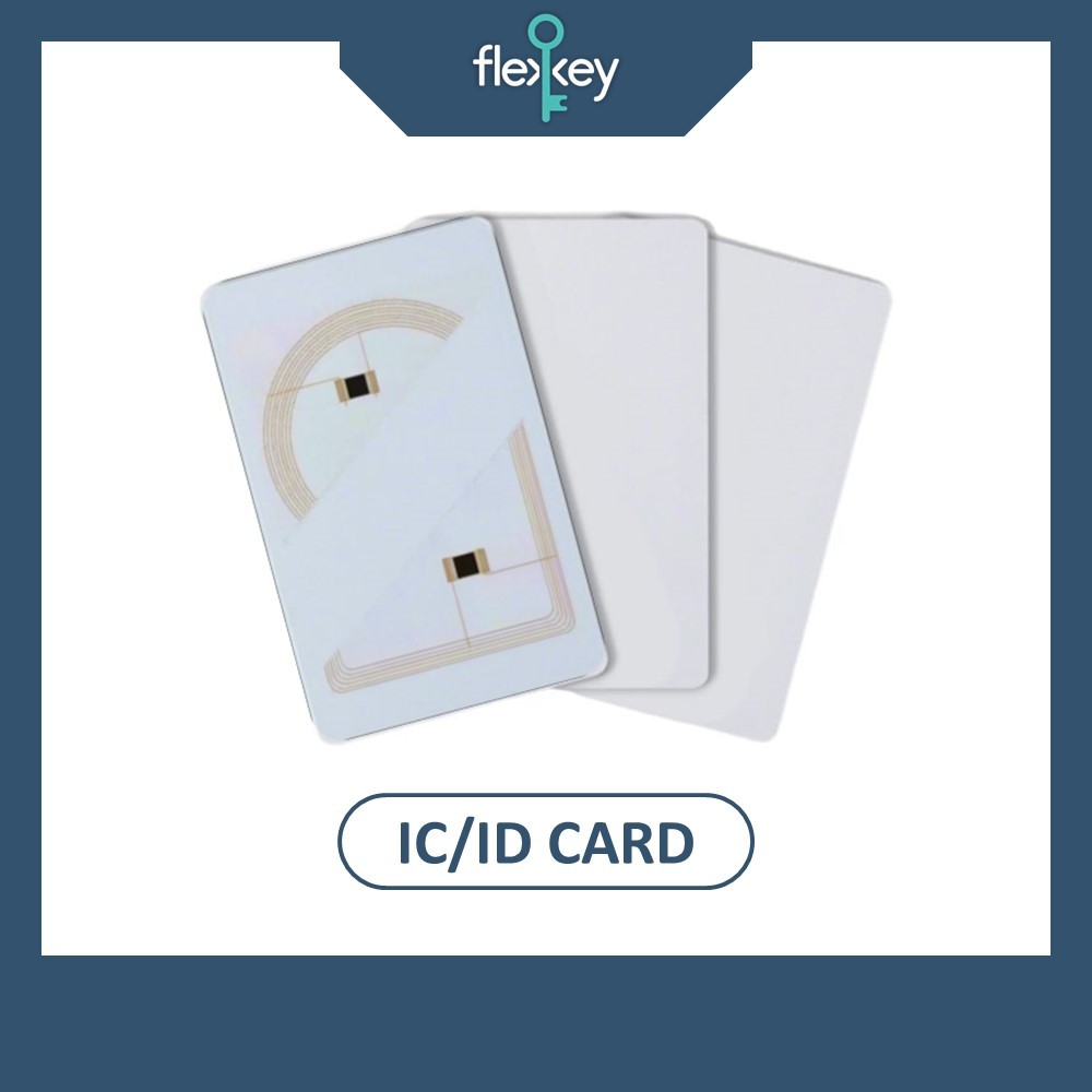 RFID IC / ID Card | Access Card Clone Copy Duplicate Service | Shopee ...