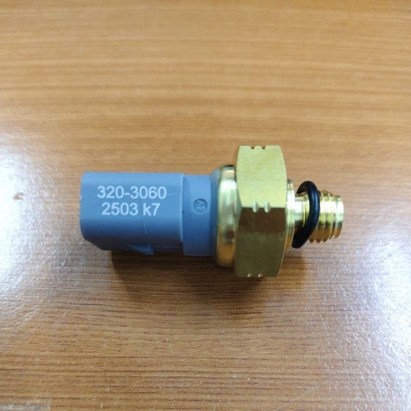 320-3060 (1PC) EXCAVATOR PRESSURE SENSOR SWITCH FOR CATERPILLAR 312D2 ...
