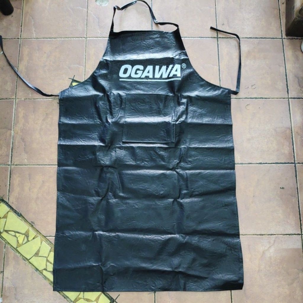 OGAWA Apron for Grass Cutting / Apron Mesin Rumput OGAWA | Shopee Malaysia