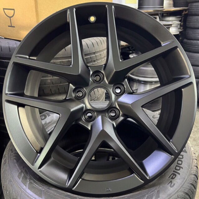 REFURBISHED SPORT RIM 18 INCH ORIGINAL HONDA CIVIC FE | Shopee Malaysia