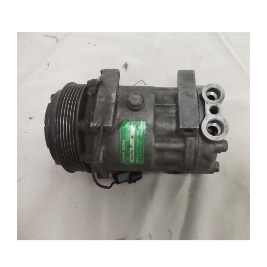 Proton Saga BLM Aircond Compressor Original sUsed | 1.3 / 1.6 AC ...