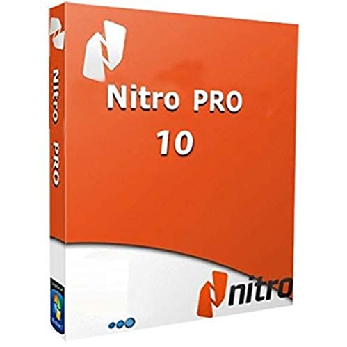Nitro PDF Pro 10 Lifetime Official License | Shopee Malaysia