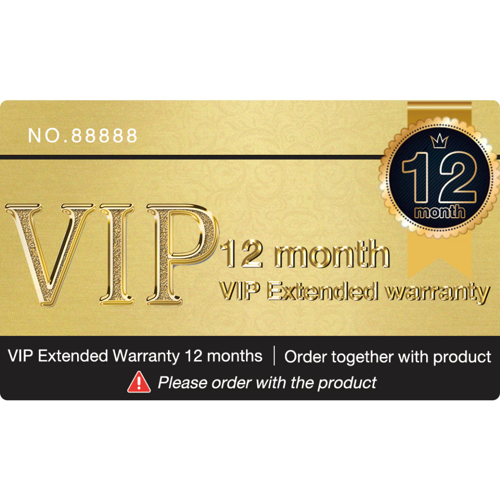 【VIP CARD】WOOD MALL——12-Month Warranty 【Lunch Break Foldable Bed】4.0 ...
