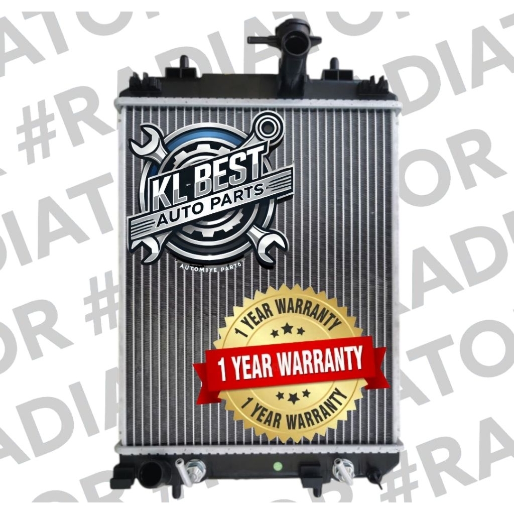 NEW PERODUA MYVI LAGI BEST (11-14) , MYVI ICON (15-17) 1.3 , 1.5 26MM ...