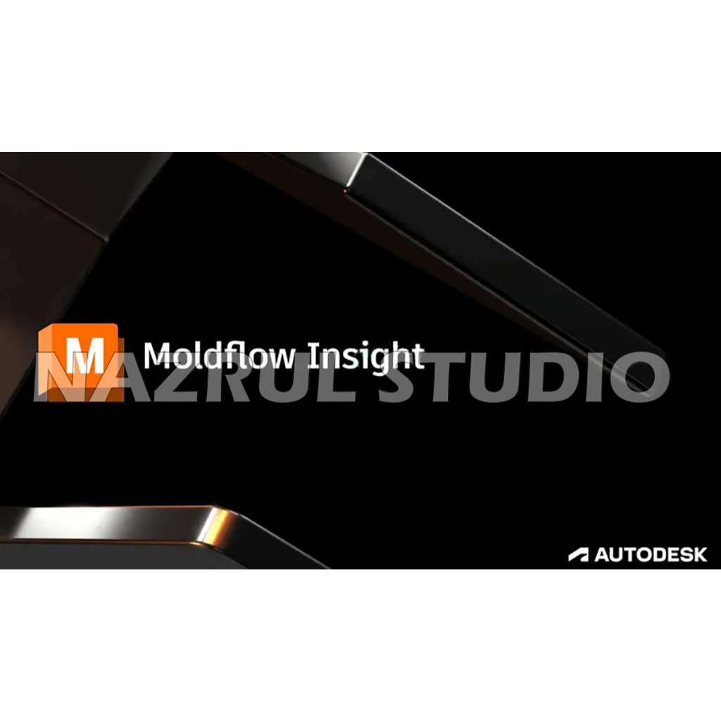 Au-t0-desk Moldflow Insight Ultimate 2026 / 2023 Full Version Crack ...