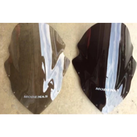Modenas Pulsar Rs200 Visor | Shopee Malaysia