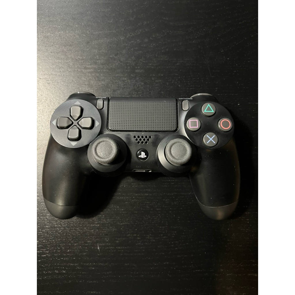 PS4 Original Dualshock 4 Controller (Used) | Shopee Malaysia