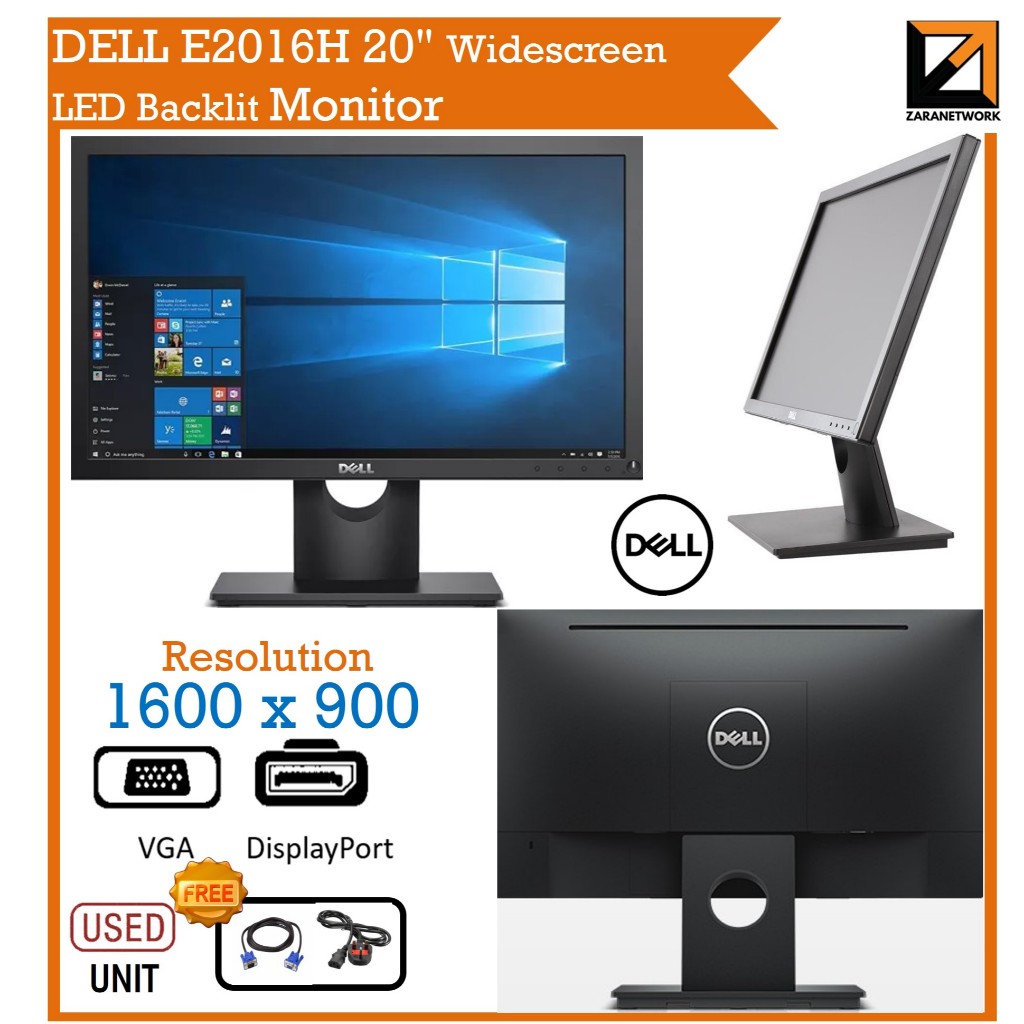 LCD TFT / LCD / LED , DELL LED / LCD 20 ~ 24 inch WIDESCREEN LED ...