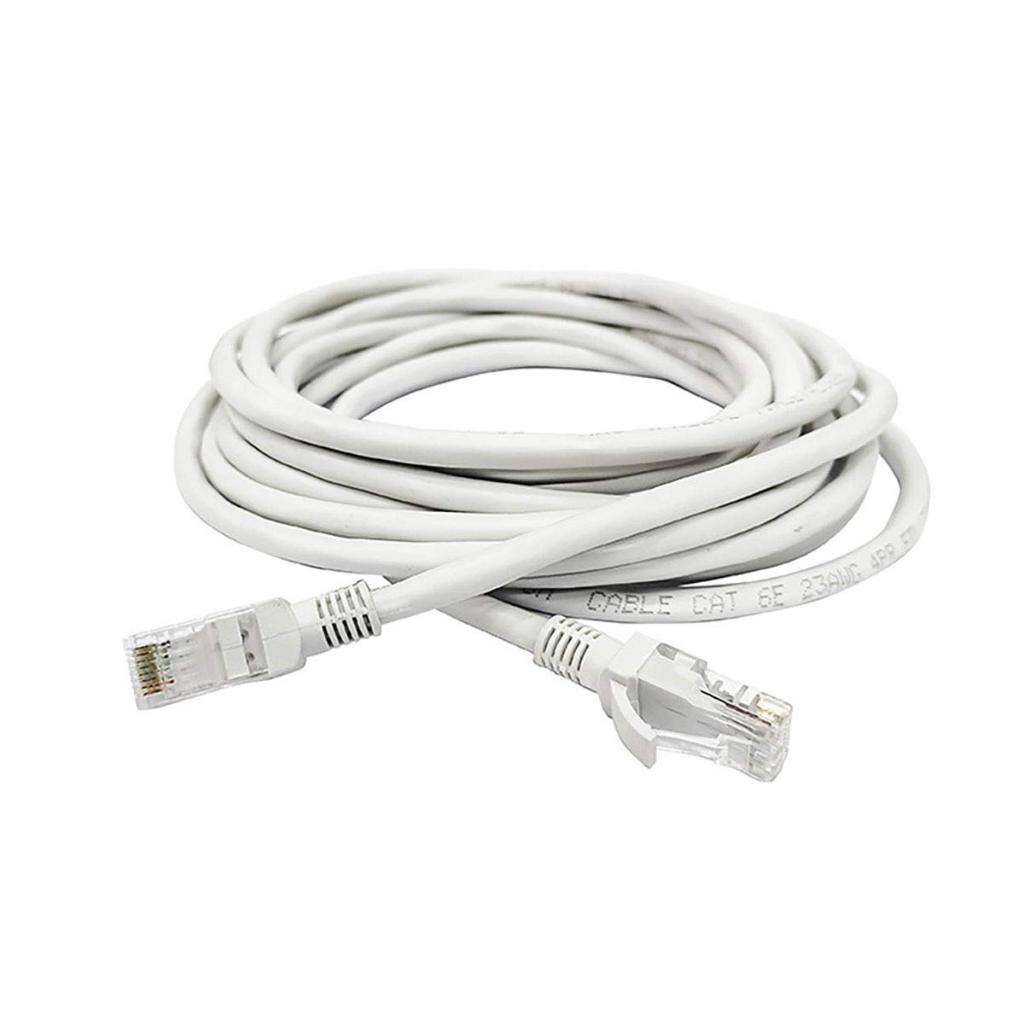 Ethernet Network Round RJ45 CAT6 LAN Cable (3M/5M/10M/15M/20M/30M ...