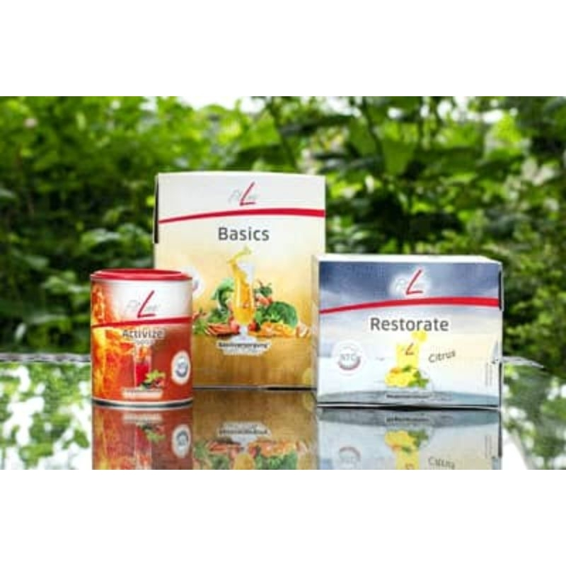 fitline optimal set basic ready to go [1days delivery] RM (RM 485.00 ...