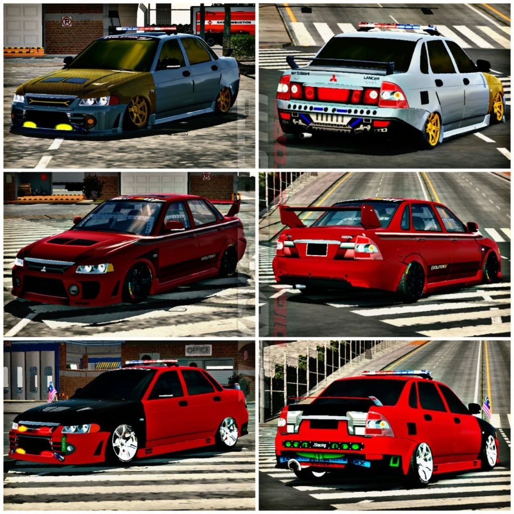 CPM 1 WIRA DESIGN/DETAILS | Shopee Malaysia