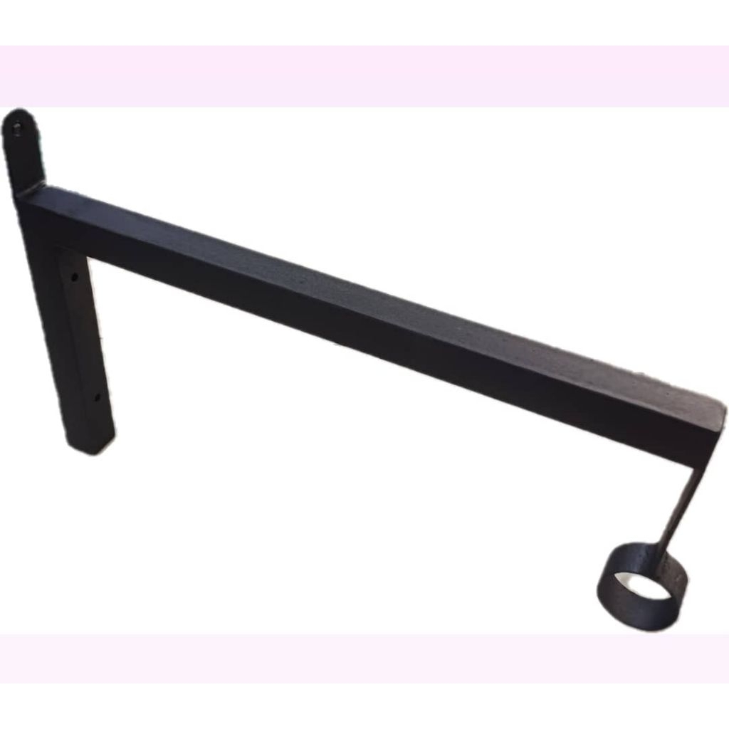 Wall bracket 20cm x 40cm (1 btg.) | Shopee Malaysia
