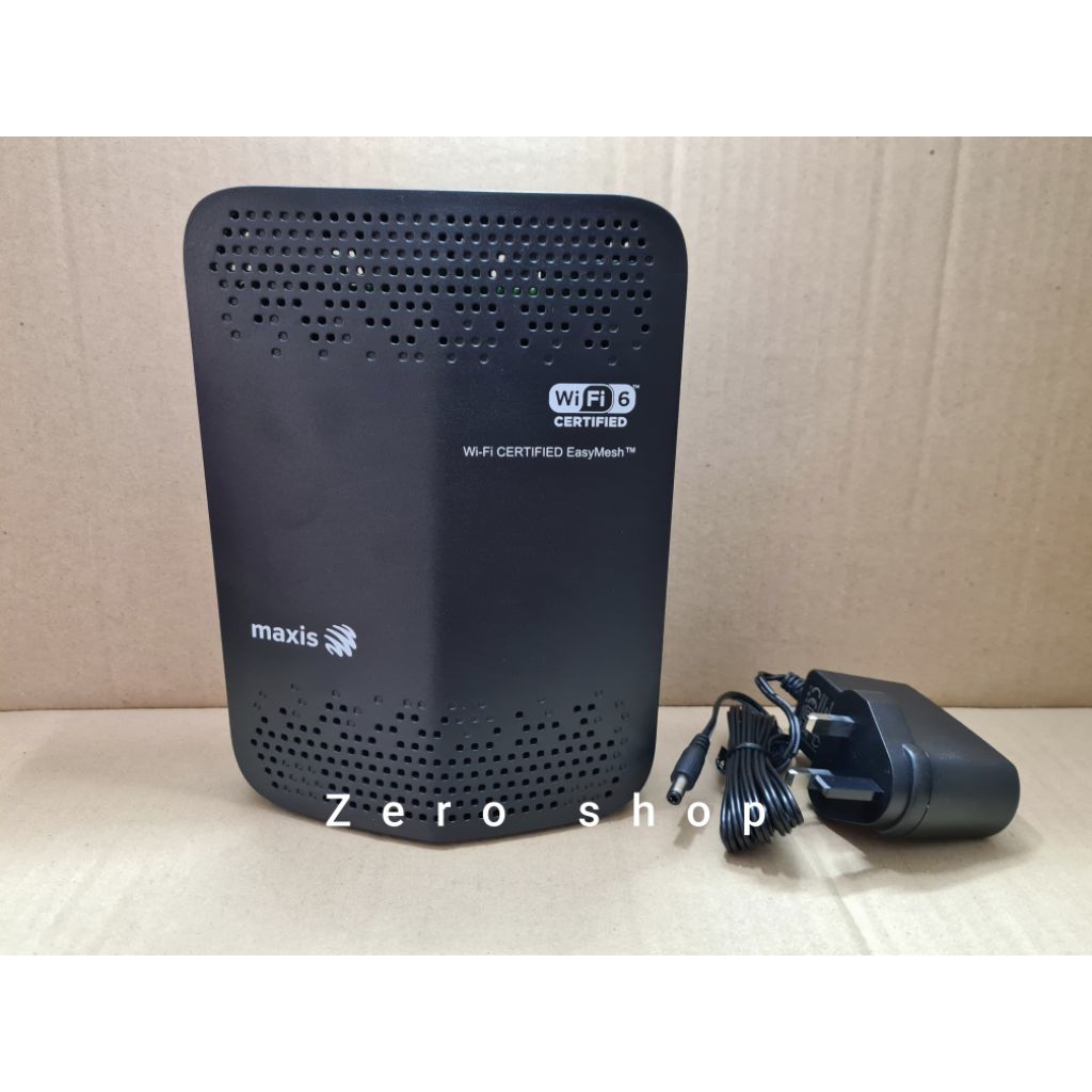 Maxis Rauter KAON AR2140 Rauter Main rauter or Easy mesh | Shopee Malaysia
