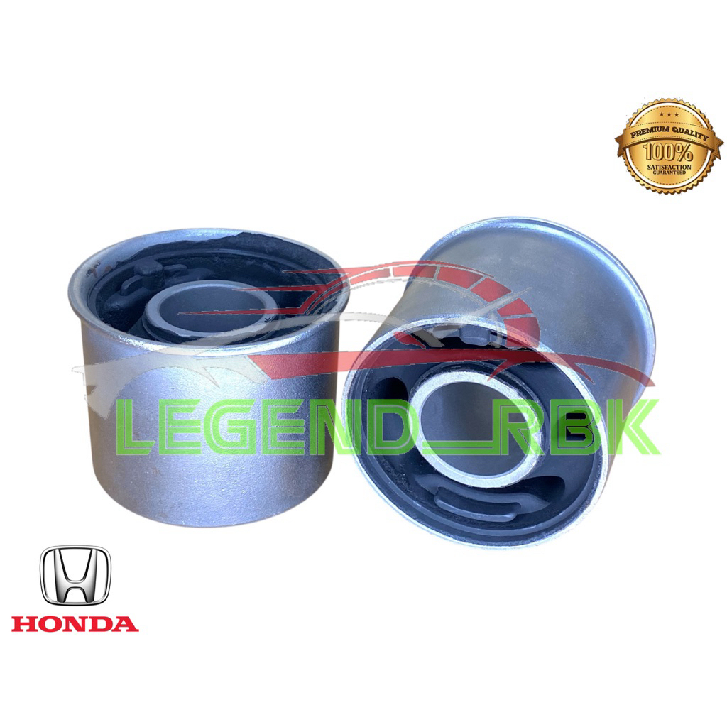(1PC) HONDA STREAM RSZ RN6 RN8 SMA 1.8 2.0 FRONT / DEPAN LOWER ARM BUSH ...