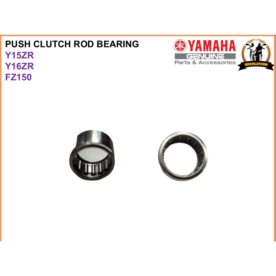 CLUTCH PUSH LEVER BEARING PUSH ROD BEARING CLUTCH CABLE SHAFT BEARING ...