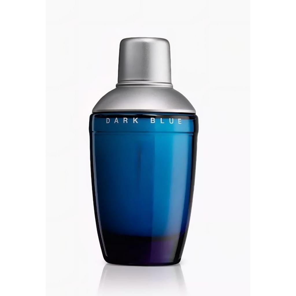 HB Dark Blue 75ml EDT(Men) | Shopee Malaysia