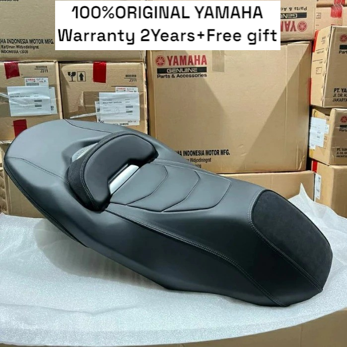(READY STOCK Malaysia ) ORIGINAL YAMAHA XMAX V1 V2 V3 TECH MAX COMFORT ...