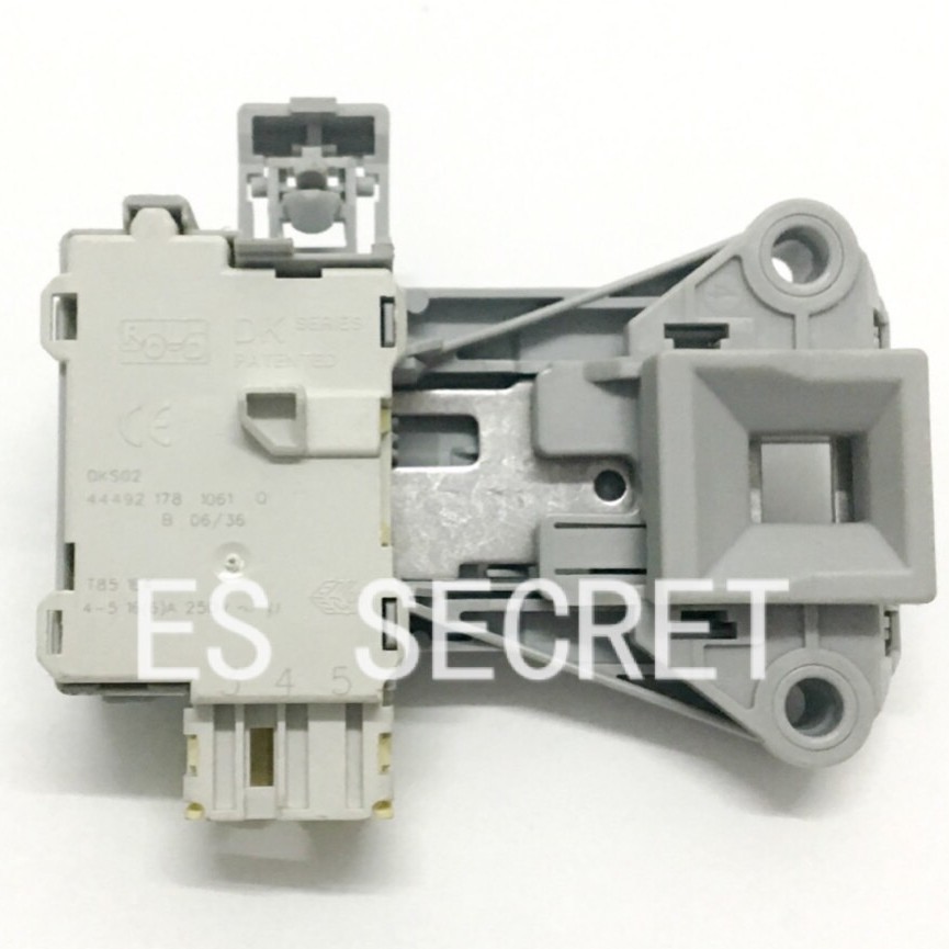 Electrolux EWF85743 / EWF10843 / EWF12843 / EWF80743 / EWW14012 Mesin ...