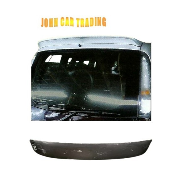 Ready Stock Perodua Kenari OEM Spoiler Bodykit Kenari Top Spoiler ...