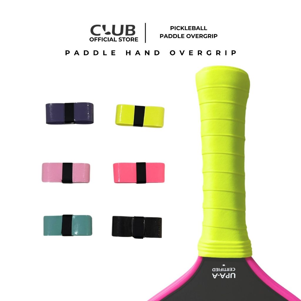 Pickleball Paddle Grip Overgrip High Quality Handgrip Anti Slip Grip ...