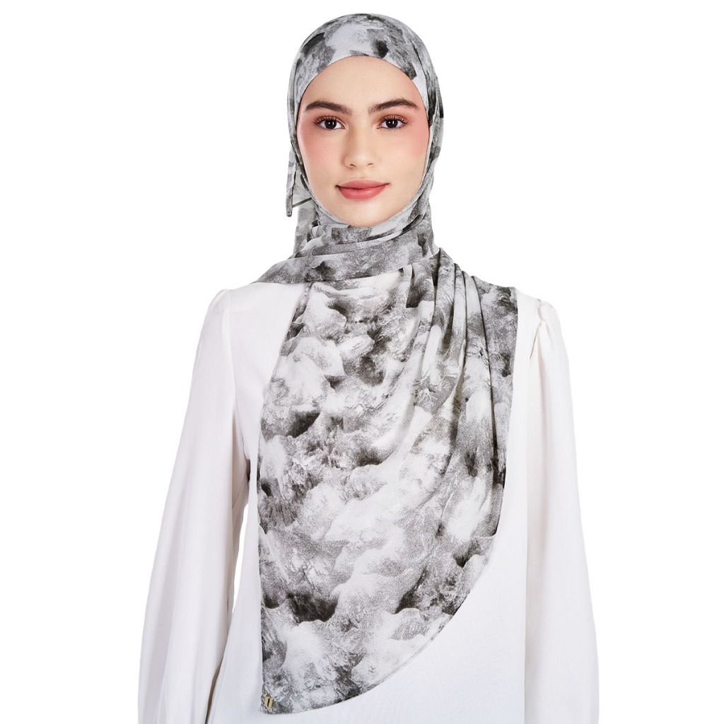 naelofar Karya Semi-Instant With Inner | Shopee Malaysia