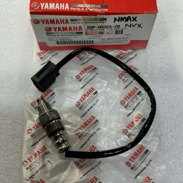 YAMAHA Sensor Oxygen Sensor 100%Original-NMAX/AVANTIZ/FZ New/SOLARIZ ...