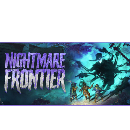 Nightmare Frontier + DLC [PC Game] Steam CDKEY | Shopee Malaysia