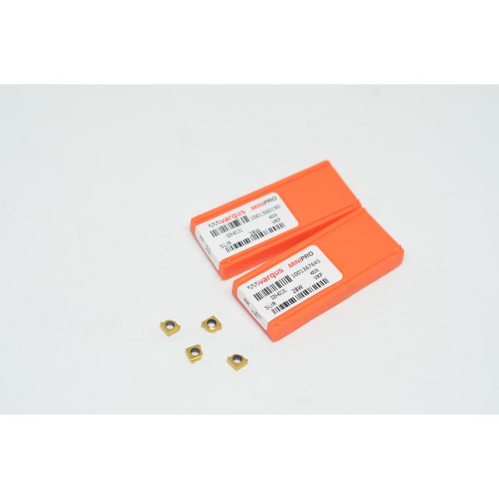 VKP Vargus Mini Thread Insert 5LIR 28W | Shopee Malaysia