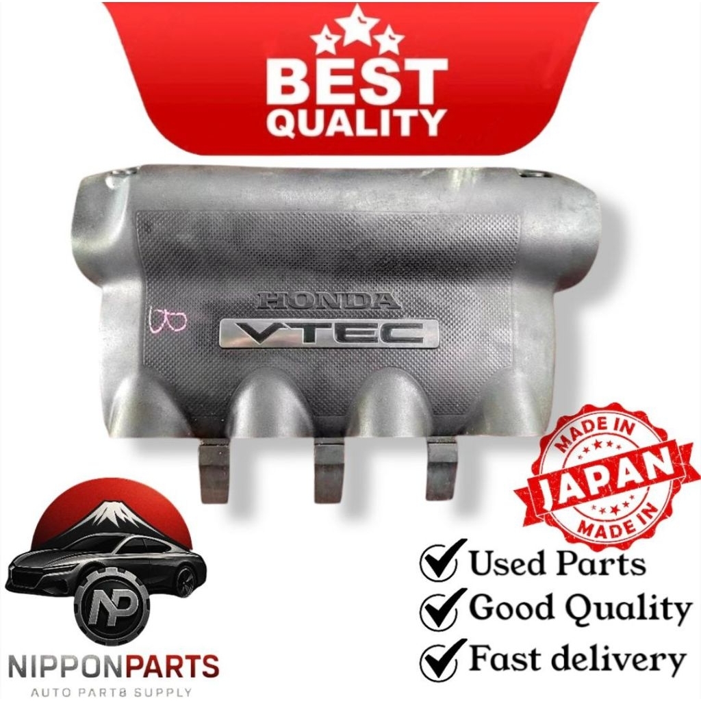 Honda City Jazz GD3/GD8 L15A Engine Top Cover | Shopee Malaysia