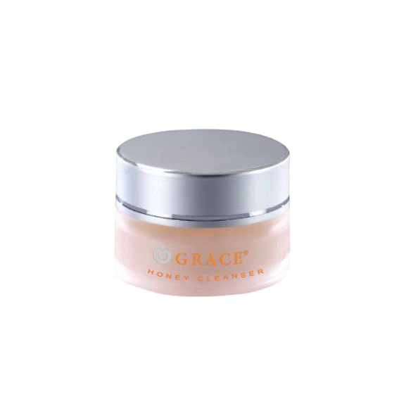 GRC Grace Honey Cleanser (60ml) | Shopee Malaysia