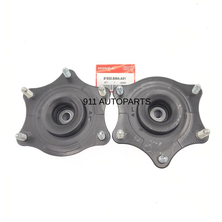 HONDA CRV SWA CRV TOA FRONT ABSORBER MOUNTING (51920-SWA-A01) | Shopee ...