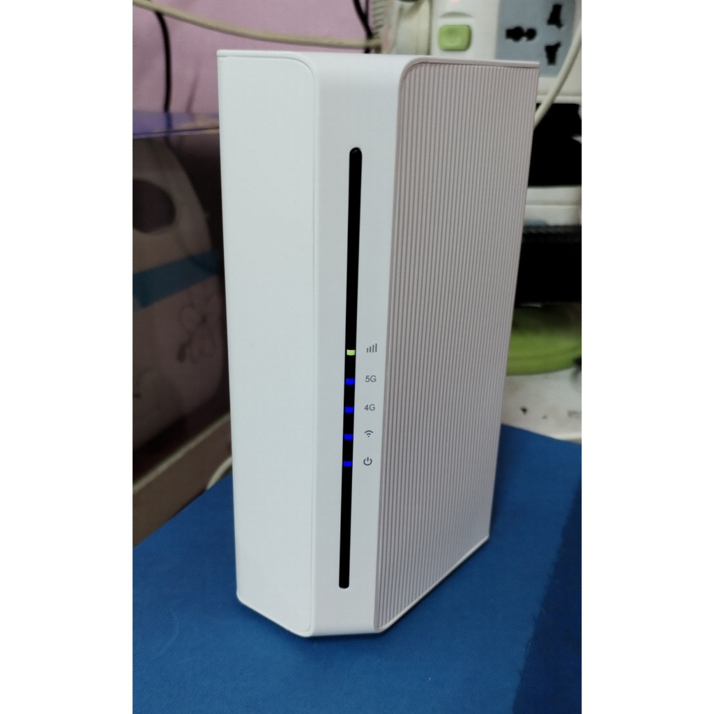5G wireless router ZLT X100 PRO ( Original version, NO MODIFIED,NO MODE ...