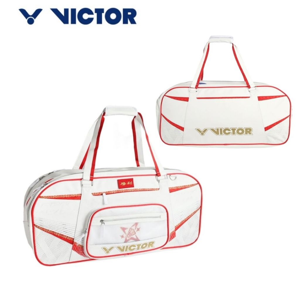 VICTOR Rectangular Racket Bag BR5642EX | Shopee Malaysia