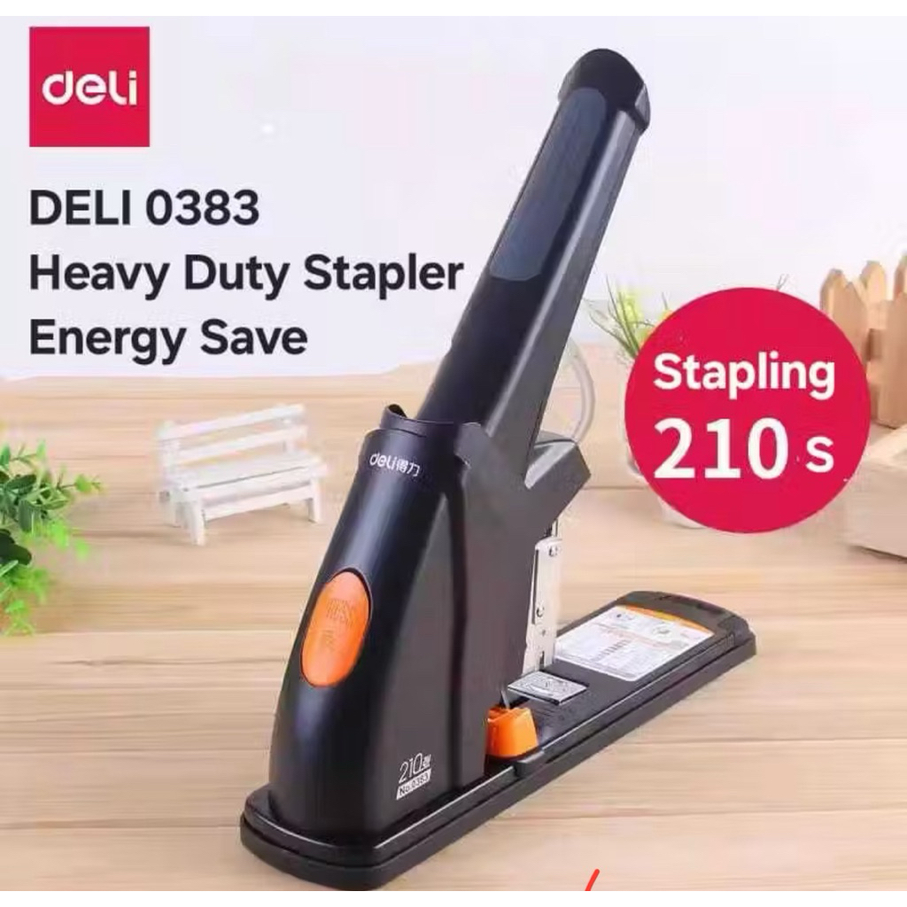 Beli stapler besar Dalam Talian Dengan Harga Terbaik May 2026 | Shopee ...
