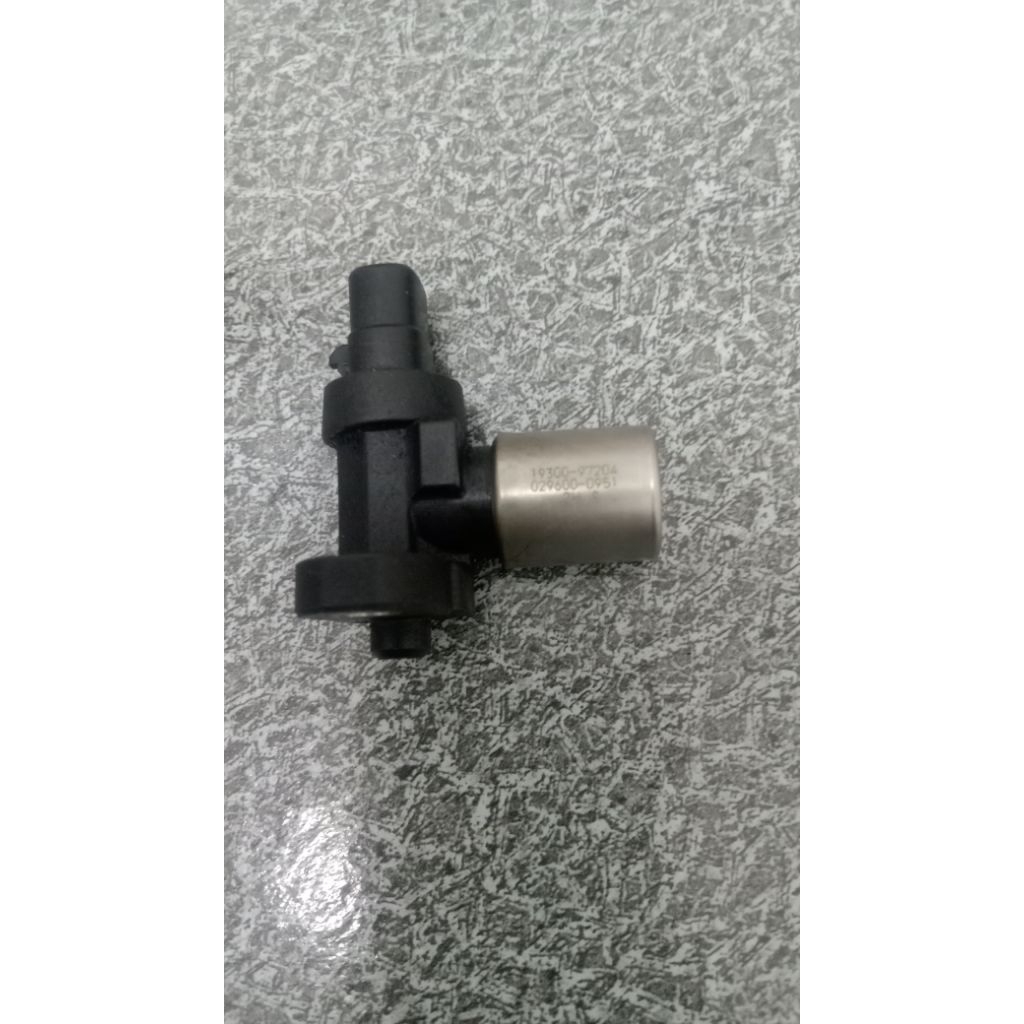 original perodua Kelisa/kenari/Myvi 1.0 Viva cam shaft sensor | Shopee ...