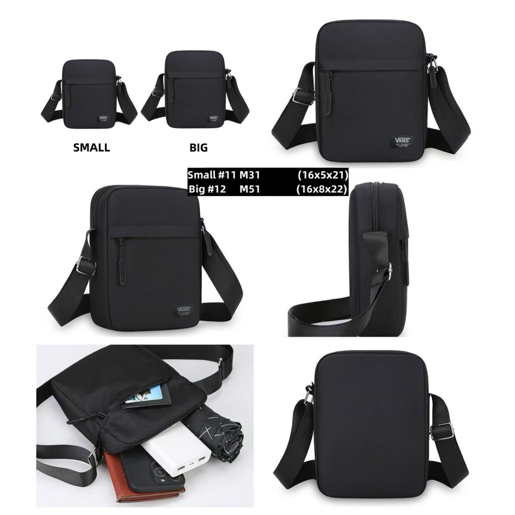 Bag sandang fashion baru Sampai | Shopee Malaysia