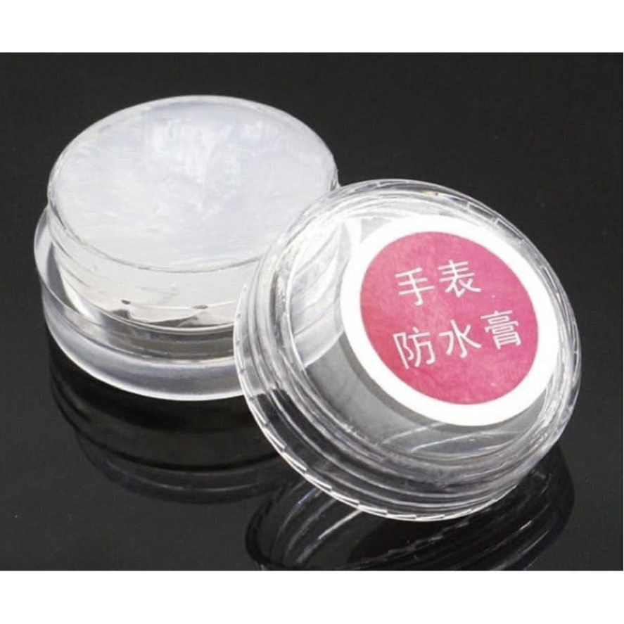 (1pcs) Watch Grease Waterproof Watch Cream Maintenance Repair Tool for ...