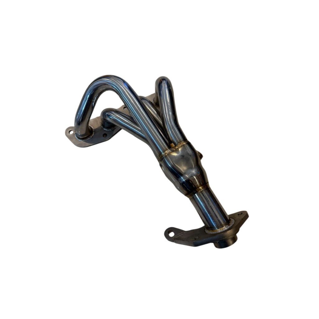 PERODUA MYVI MG3 1.3 / 1.5 BEZZA 1.3 2017+ CAR MUFFLER EXHAUST PIPE ...