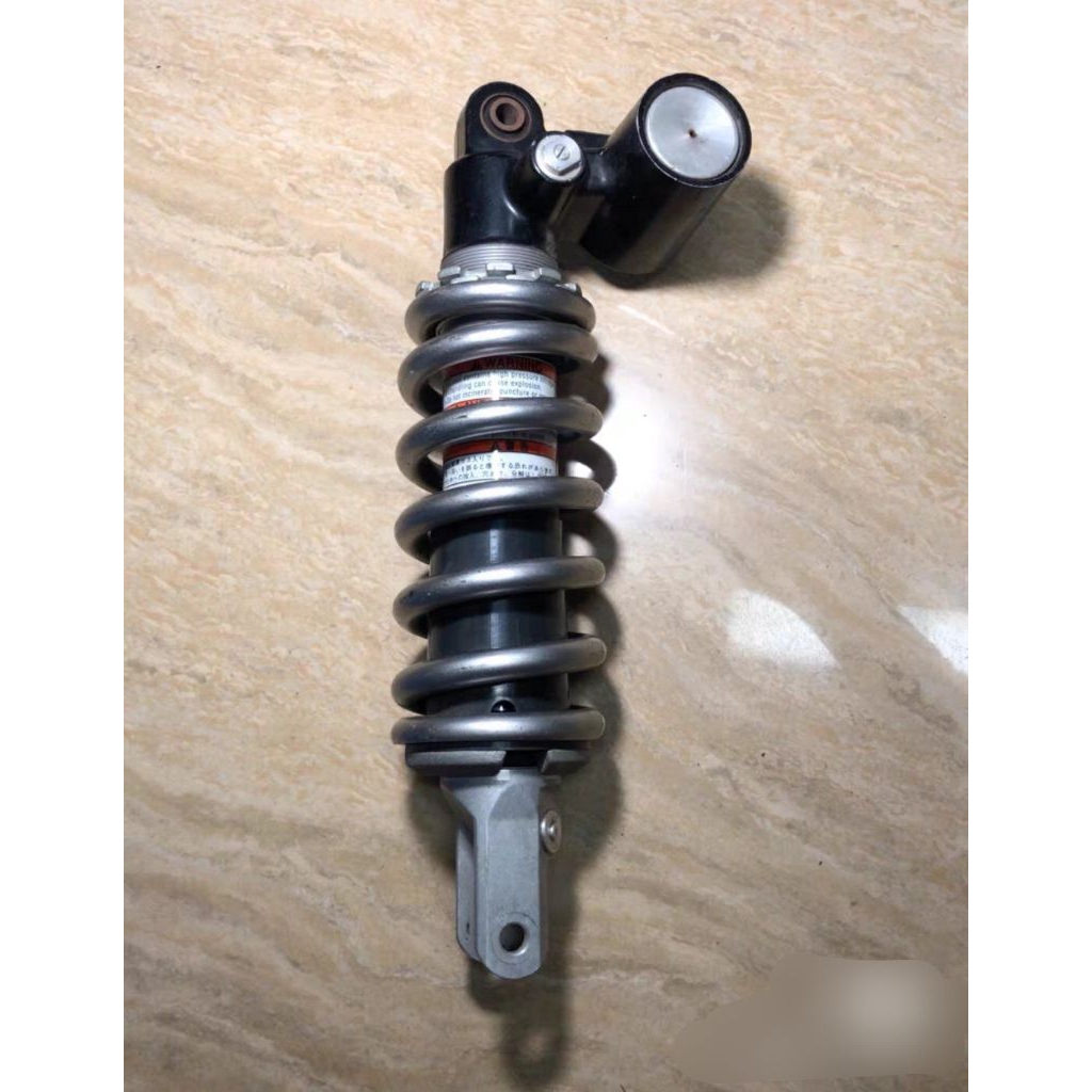 Kawasaki ZX14R rear shock | Shopee Malaysia