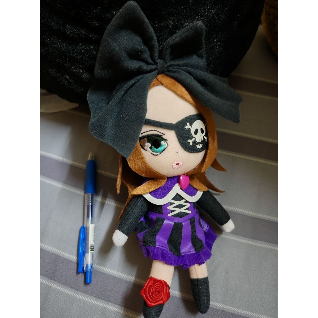 Shirobako the Movie Mimsy plush | Shopee Malaysia